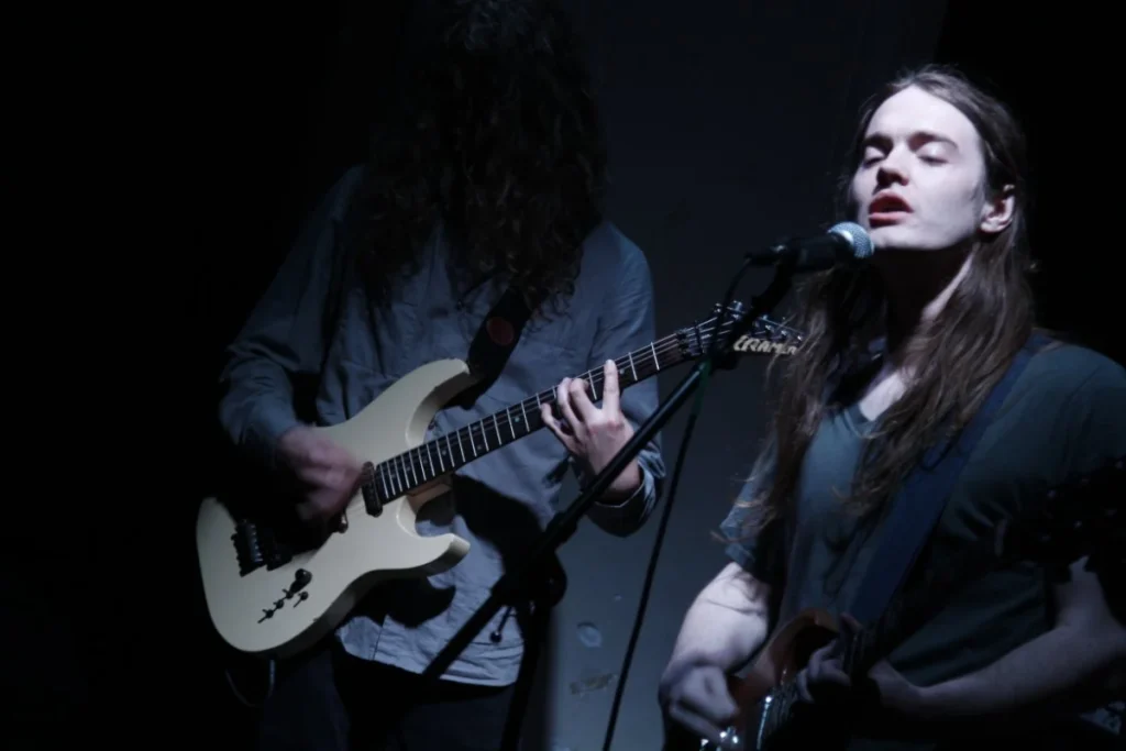 Liturgy: H.A.Q.Q | Album Review | DEPART