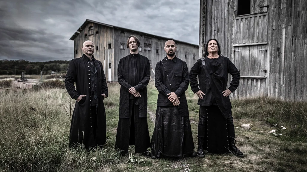 Conception: State Of Deception | Album Review | DEPART