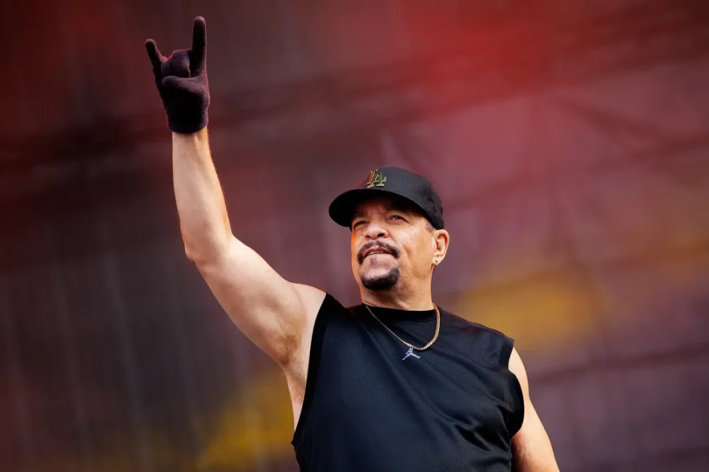 Body Count: Carnivore | Album Review | DEPART