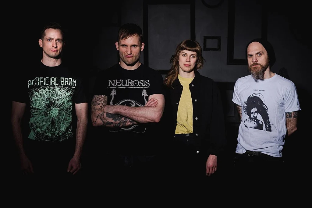 KEN mode: NULL | Album Review | DEPART