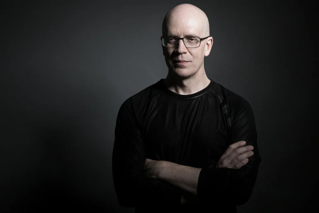 Devin Townsend: Lightwork | Album Review | DEPART