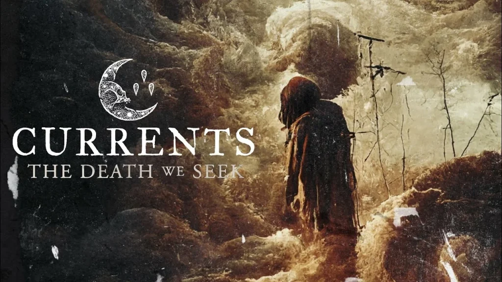 Οι Currents ανακοίνωσαν το νέο τους album, The Death We Seek