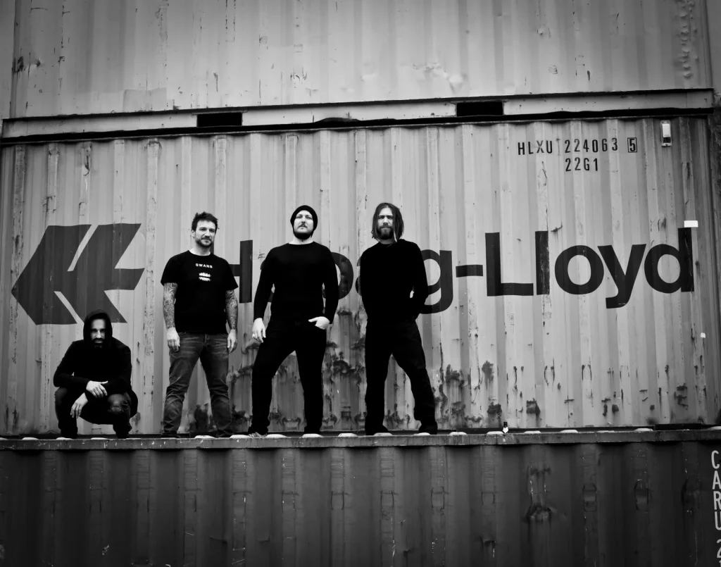 Herod: The Iconoclast | New Album Review | DEPART