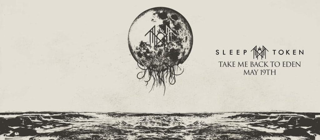 Sleep Token: Take Me Back To Eden | Album Review | DEPART