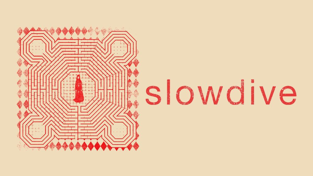 Slowdive: Everything Is Alive | Album Review | DEPART