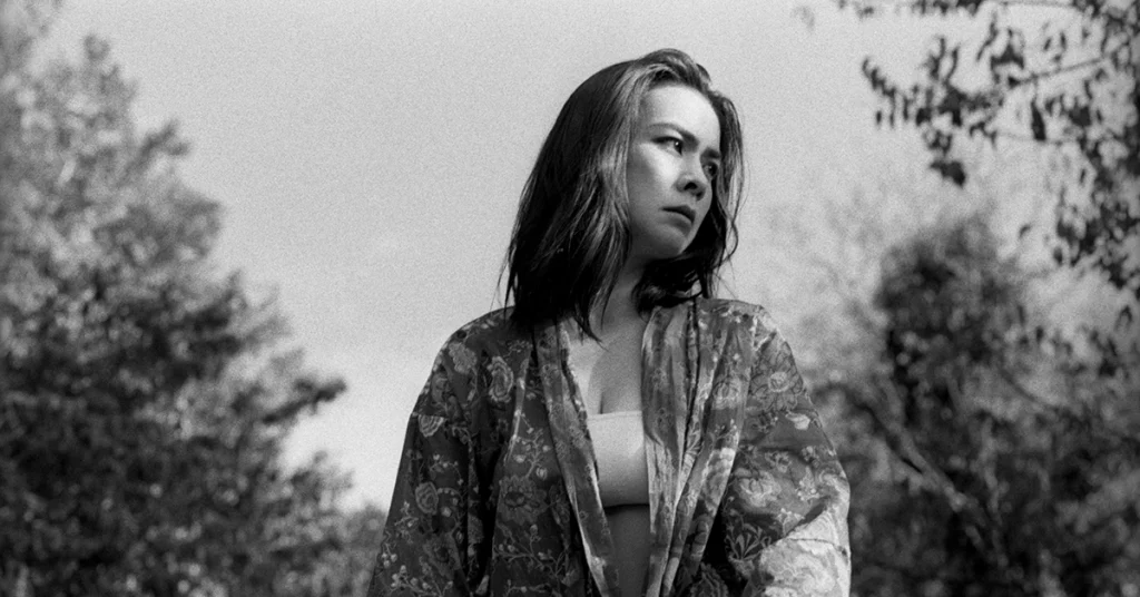 Mitski: The Land Is Inhospitable and So Are We | Album Review | DEPART