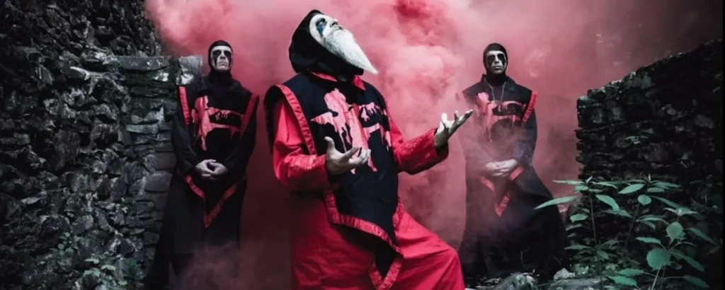 Profanatica: Crux Simplex | Album Review | DEPART