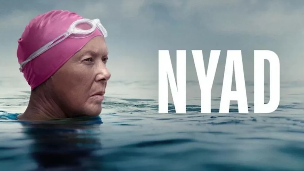 Nyad | Movie Review | DEPART