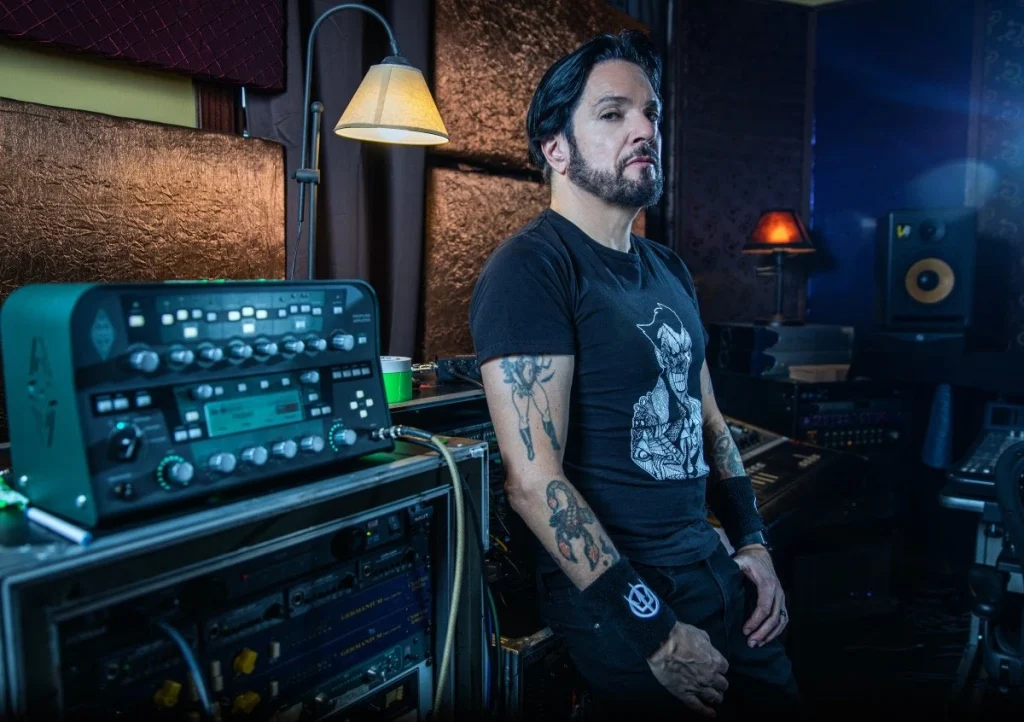 Prong: State of Emergency | Album Review | DEPART