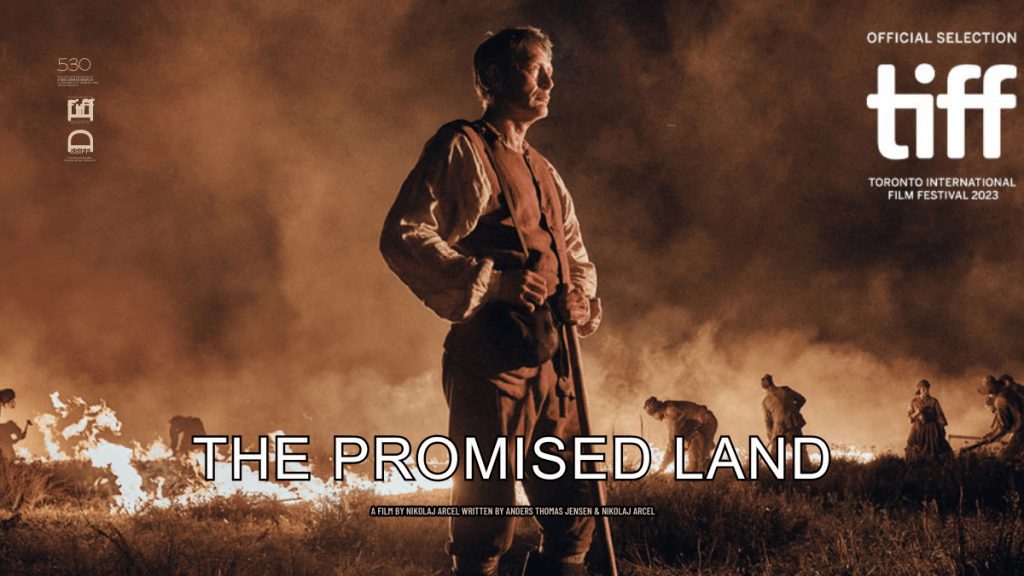 The Promised Land | Movie Review | DEPART