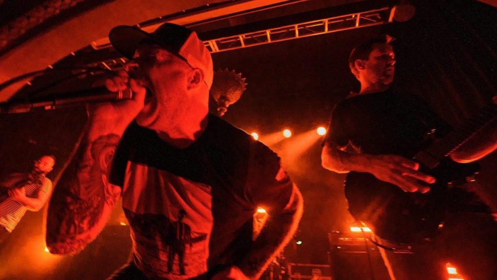 Botch | Tim Latona: Δεν νιώσαμε ποτέ την ανάγκη να αποδείξουμε την αξία ...