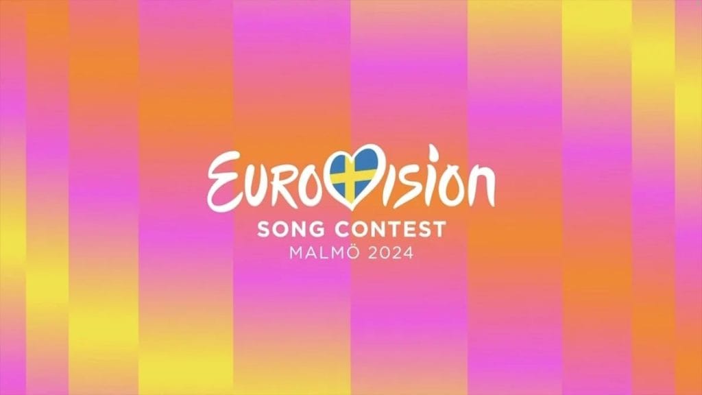Eurovision 2024: Ωραίο και αυτό το δυστοπικό simulation | DEPART