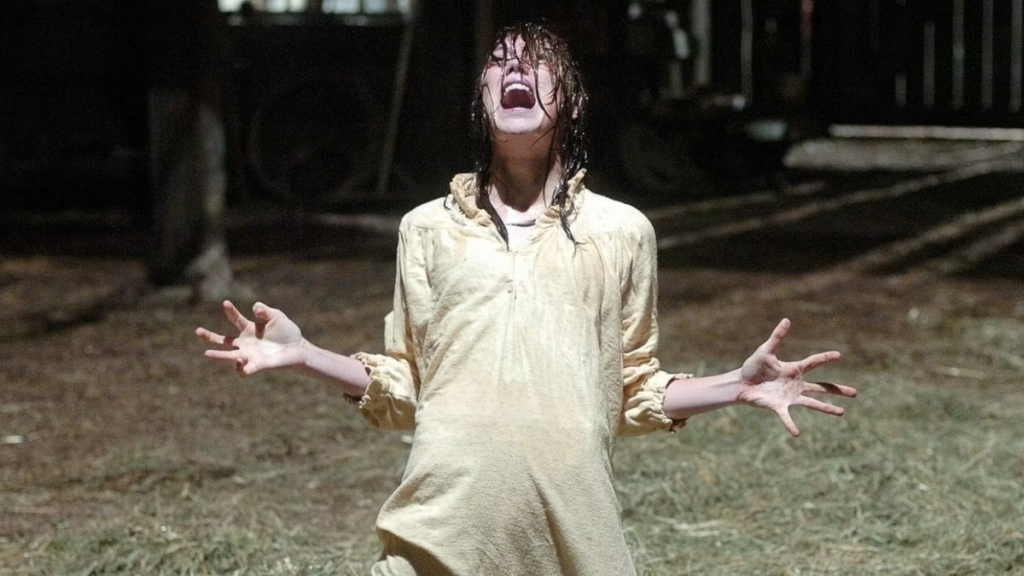 H κινηματογραφική Emily Rose & η πραγματική Anneliese Michel | DEPART