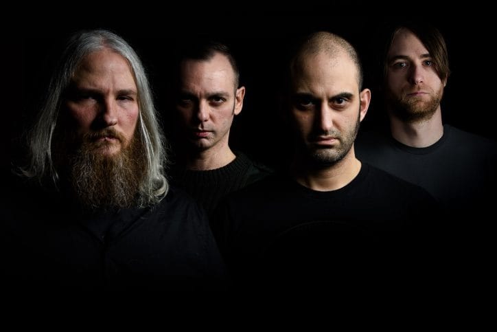 Loviatar: Lightless | Album Review | DEPART