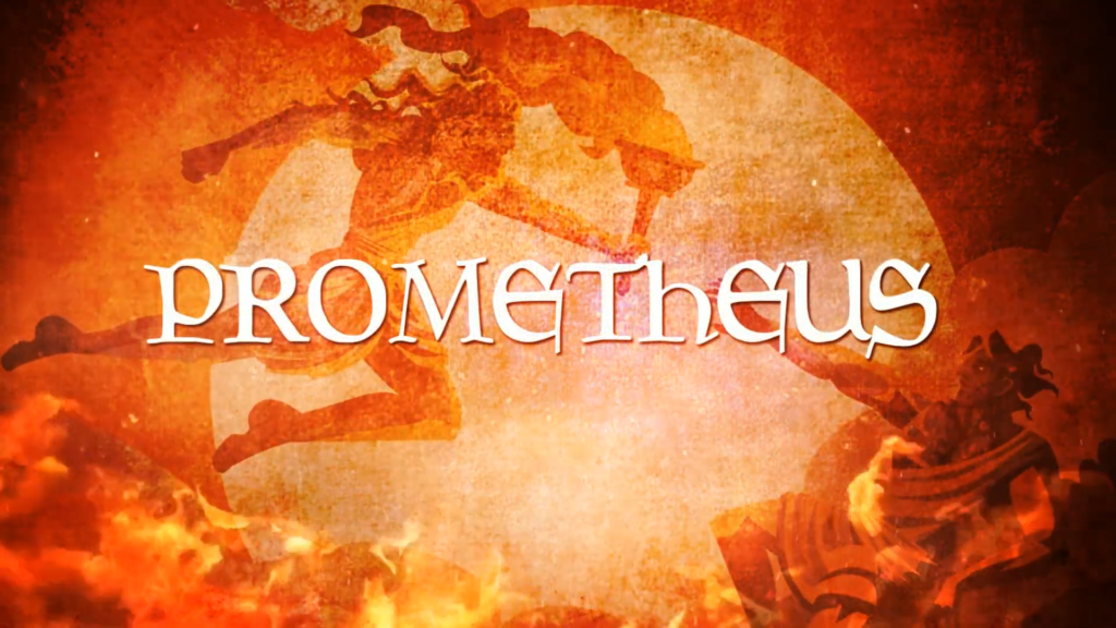 Prometheus: Το επικό ξεκίνημα των Stygian Path προς το “Lorekeeper” | DEPART
